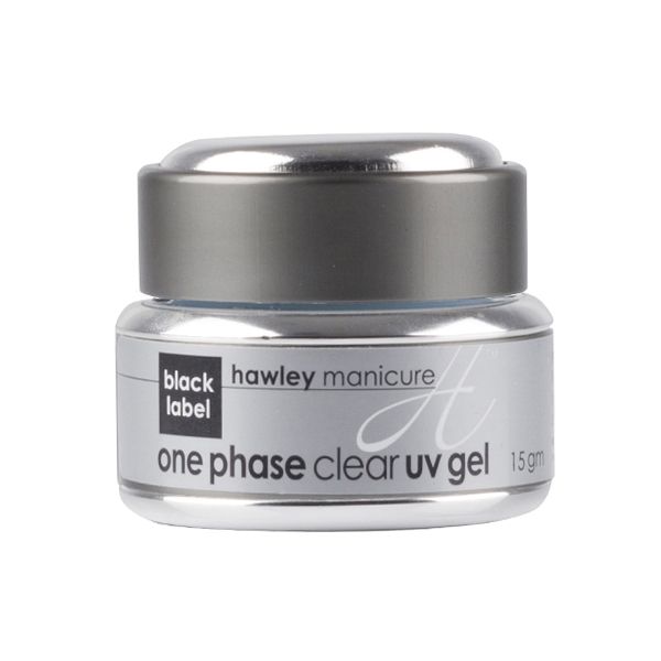 Hawley Black Label One Phase UV Gel Pot – Think Beauty