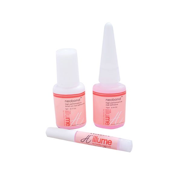Illume Neobond Nail Glue – Think Beauty